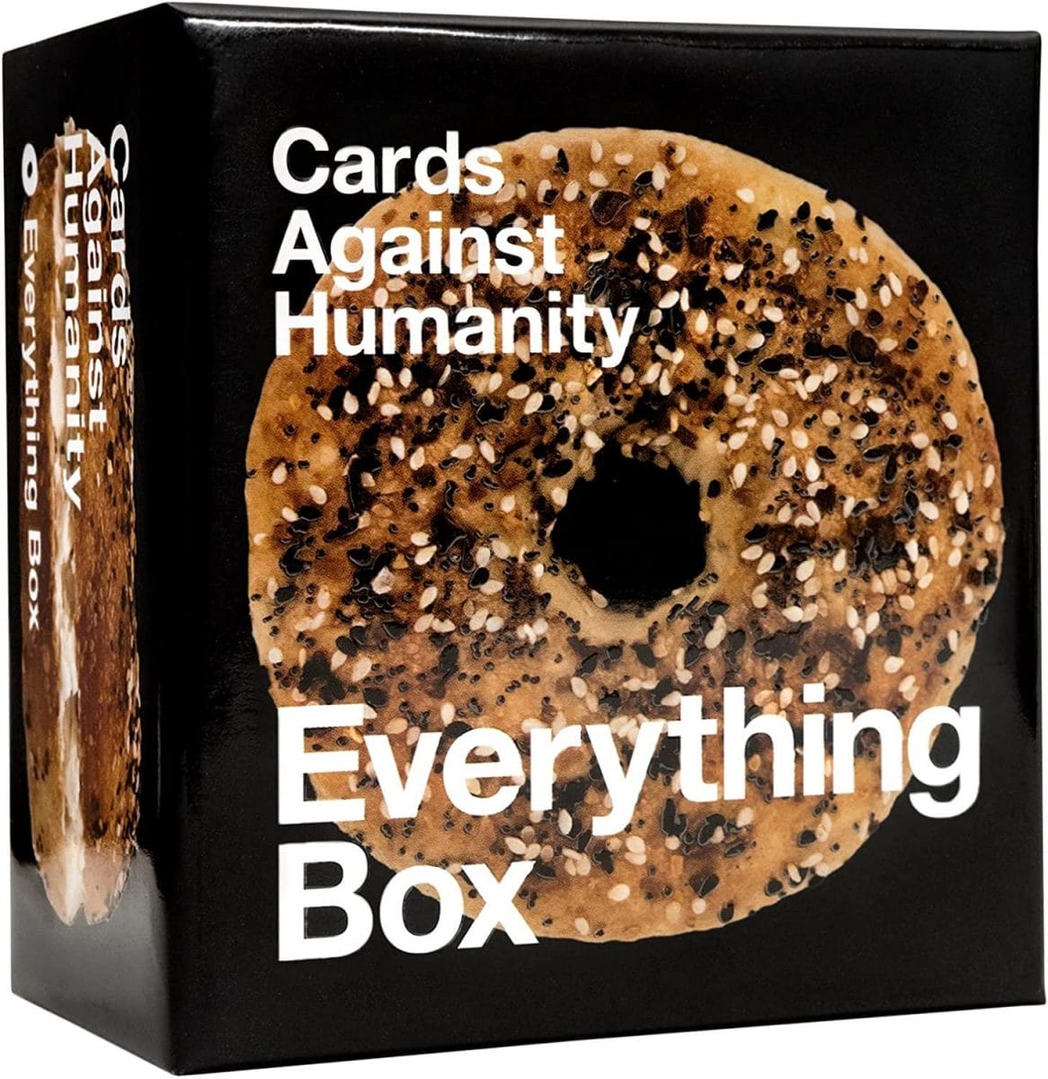 Cards Against Humanity Everything Box Spilavinir Cards Against Humanity Everything Box Spilavinir