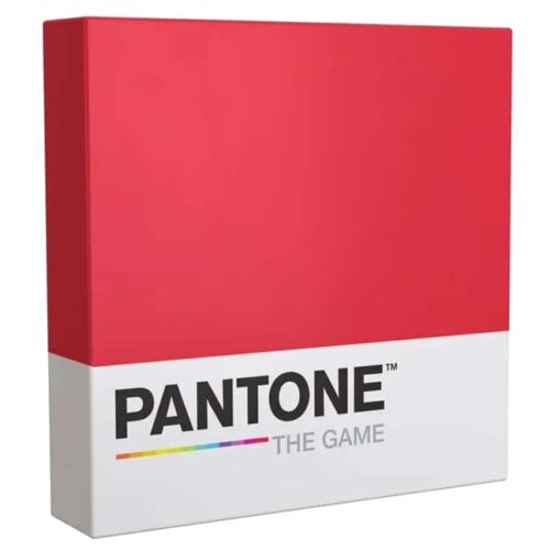 Pantone: The game » Spilavinir